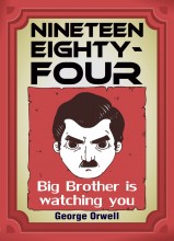 Nineteen Eighty-Four | eClass Reading